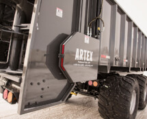 Photo Gallery - Artex Manufacturing